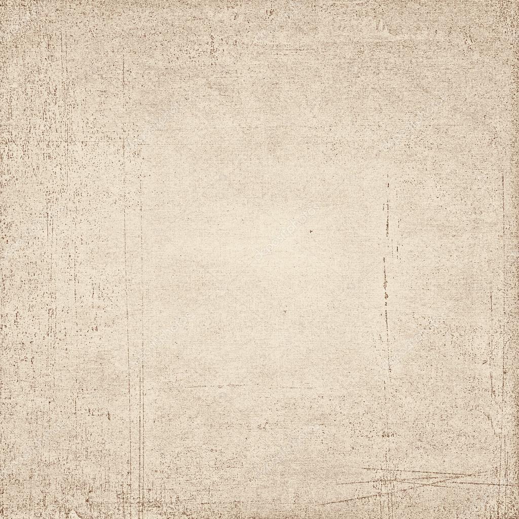 Vintage paper with vignette — Stock Photo © marchello74 #125545734