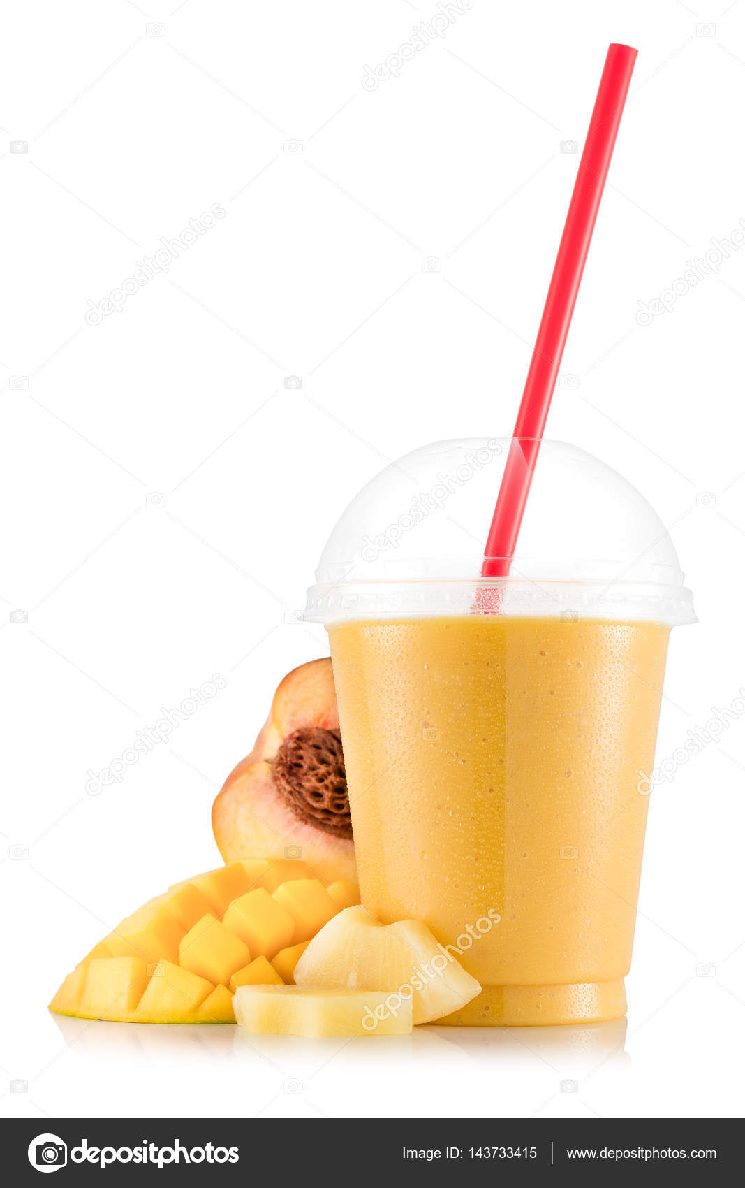 Peach Mango Peach Mango Watermelon GH20K Disposable By ElfBar – Jean