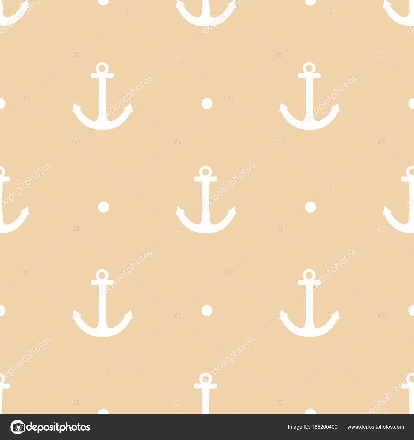 Cute Anchor Patterns