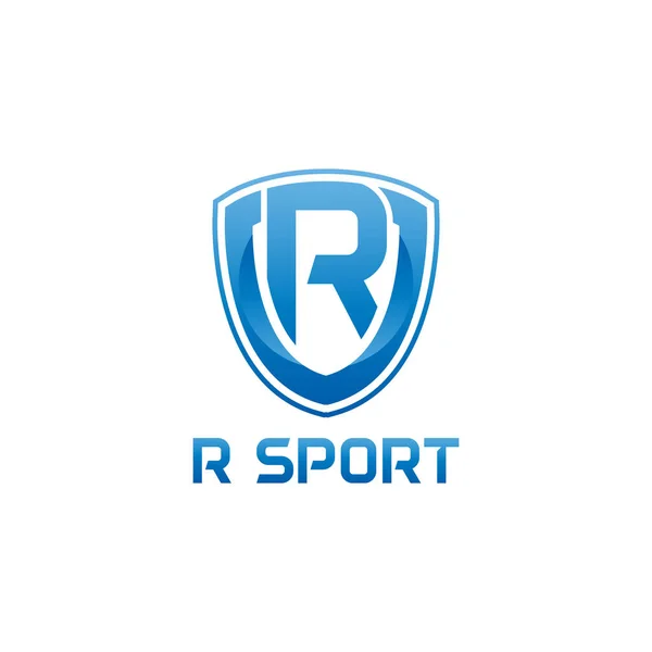 10,875,344 R sports logo Vector Images | Depositphotos