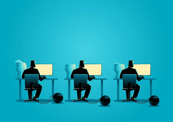 Exploitation Vector Art Stock Images | Depositphotos