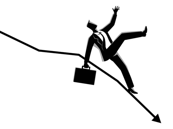 Fall down Vector Art Stock Images | Depositphotos