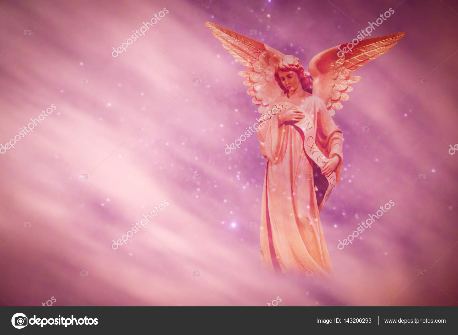 Angels In Heaven Backgrounds
