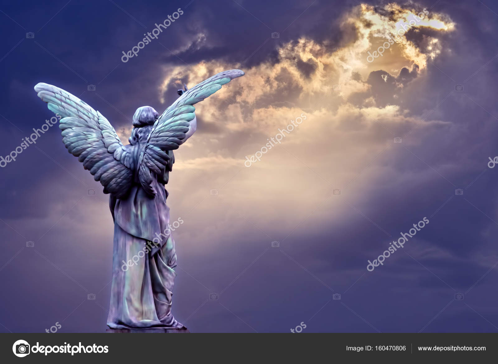Beautiful Angels In Heaven Wallpaper Beautiful Angel In Heaven With