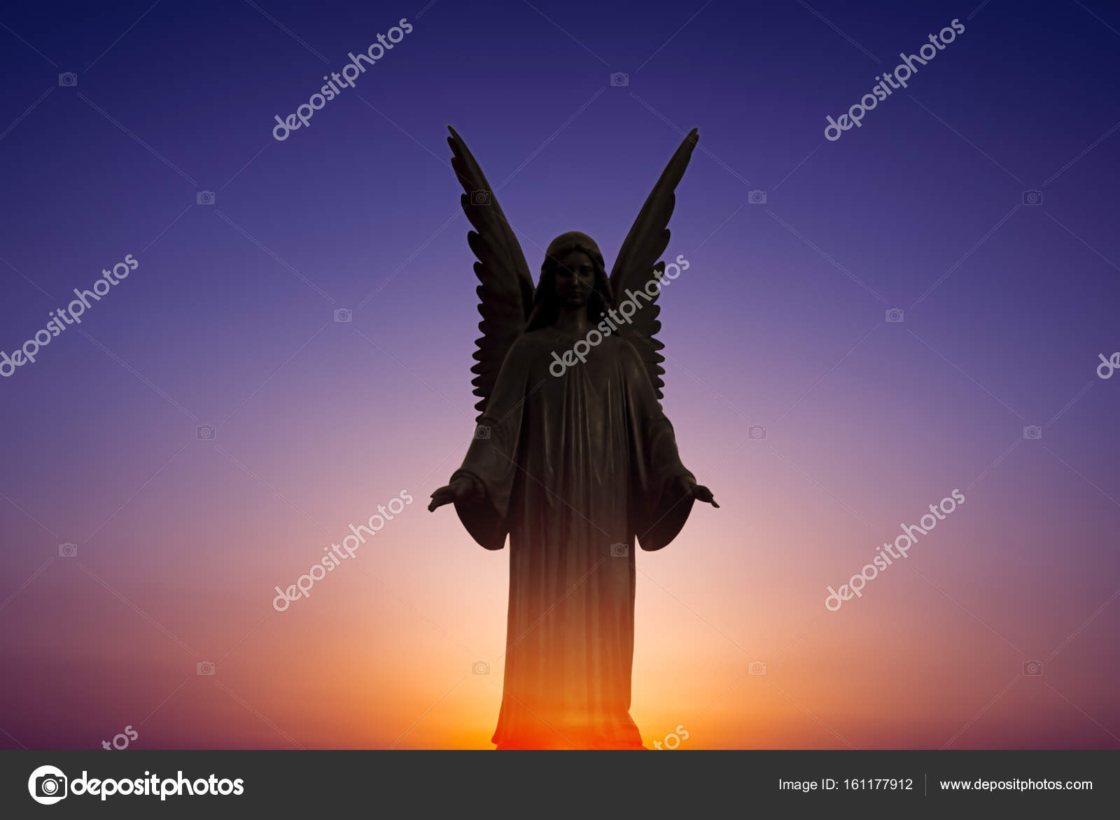 Beautiful Angel In Heaven Pictures