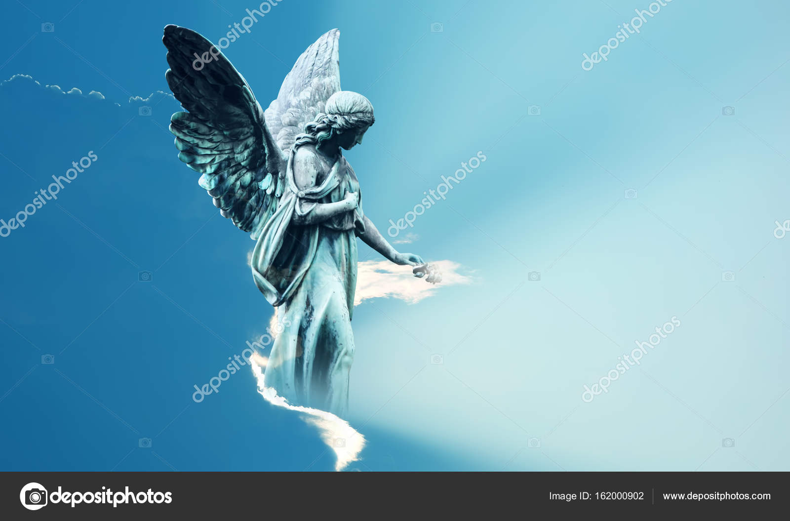 Most Beautiful Angel In Heaven Happy Mother's Day: To The Most