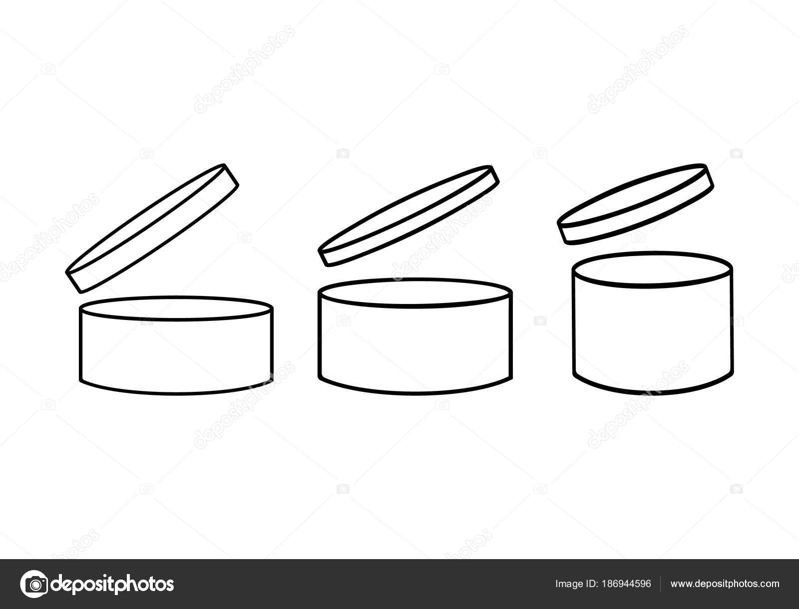 PAO template icons set ⬇ Vector Image by © arseniuk_oleksii | Vector ...