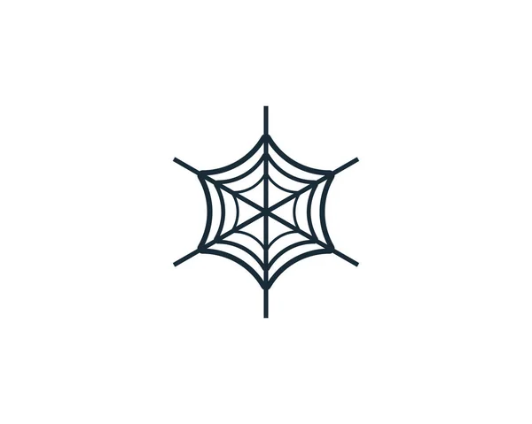 Spider Web Logo