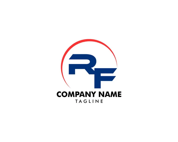 442 Rf logo Vector Images | Depositphotos