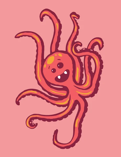 100,000 Octopuss Vector Images | Depositphotos