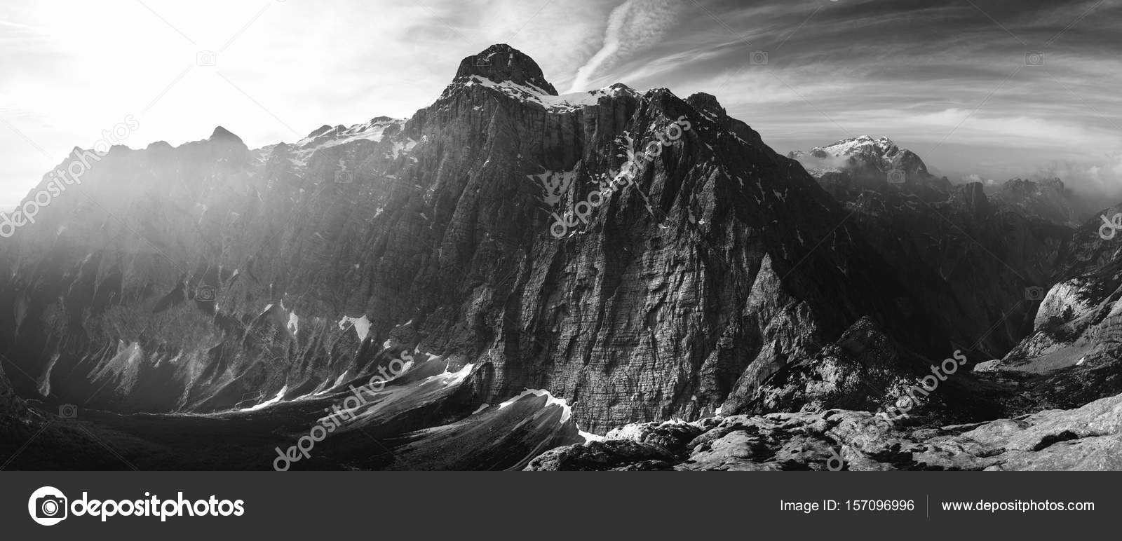 Epic Mountain Wallpapers