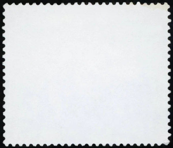 Postage stamp Stock Photo by ©kilukilu 3350097