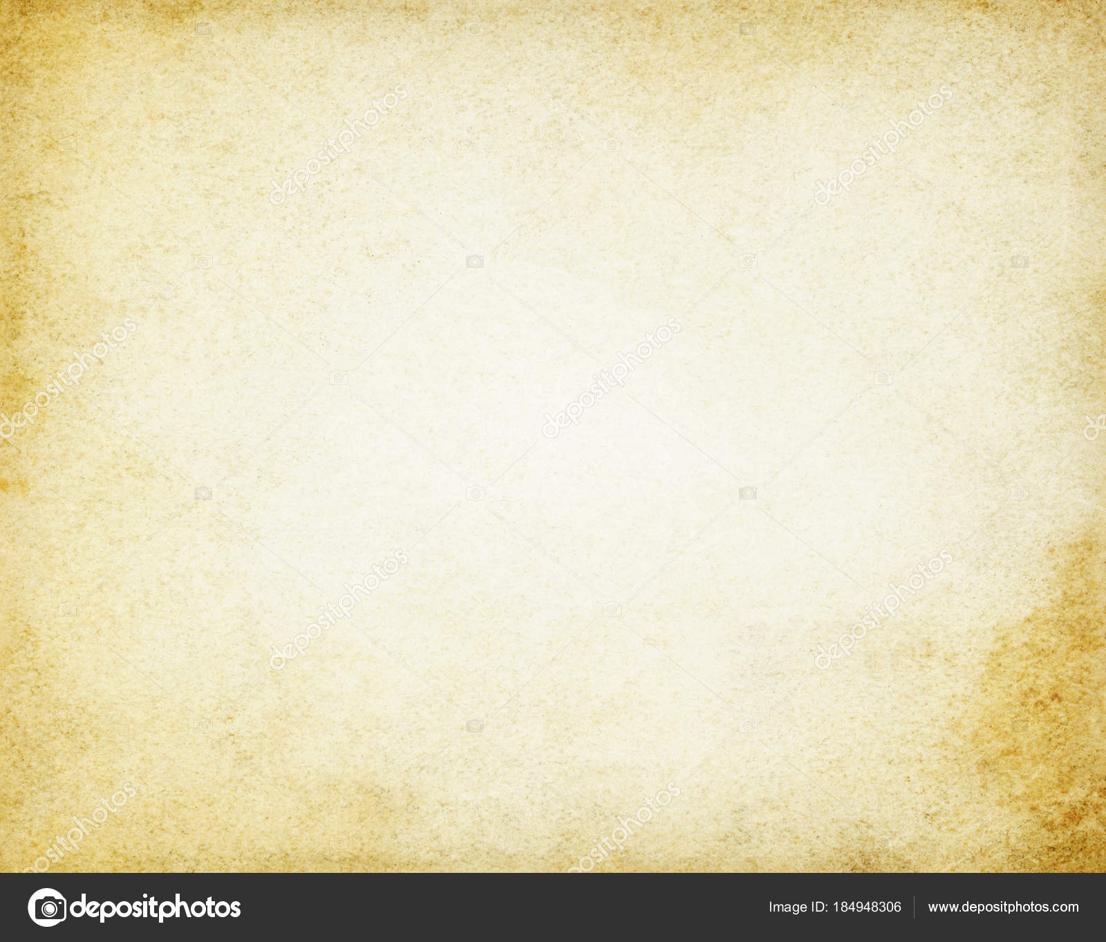 Vintage Paper Background Pattern