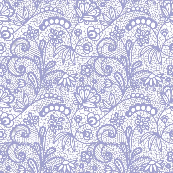 Seamless lace pattern — Stock Vector © OlgaLIS #8786746