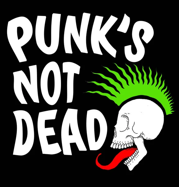 Punk is dead Stock Photos, Royalty Free Punk is dead Images | Depositphotos