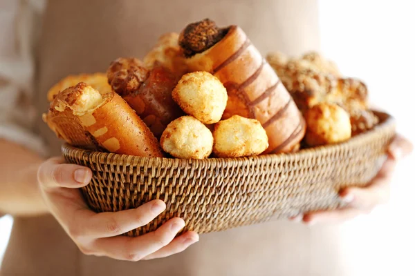 Fresh bakery products Pictures, Fresh bakery products Stock Photos ...