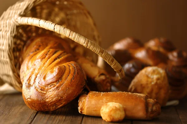 Fresh bakery products Pictures, Fresh bakery products Stock Photos ...