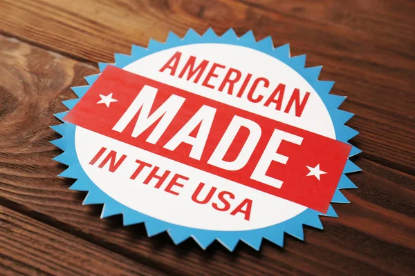 American made products Stock Photos, Royalty Free American made ...