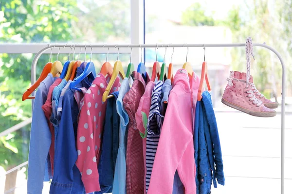 Kids wardrobe Stock Photos, Royalty Free Kids wardrobe Images ...