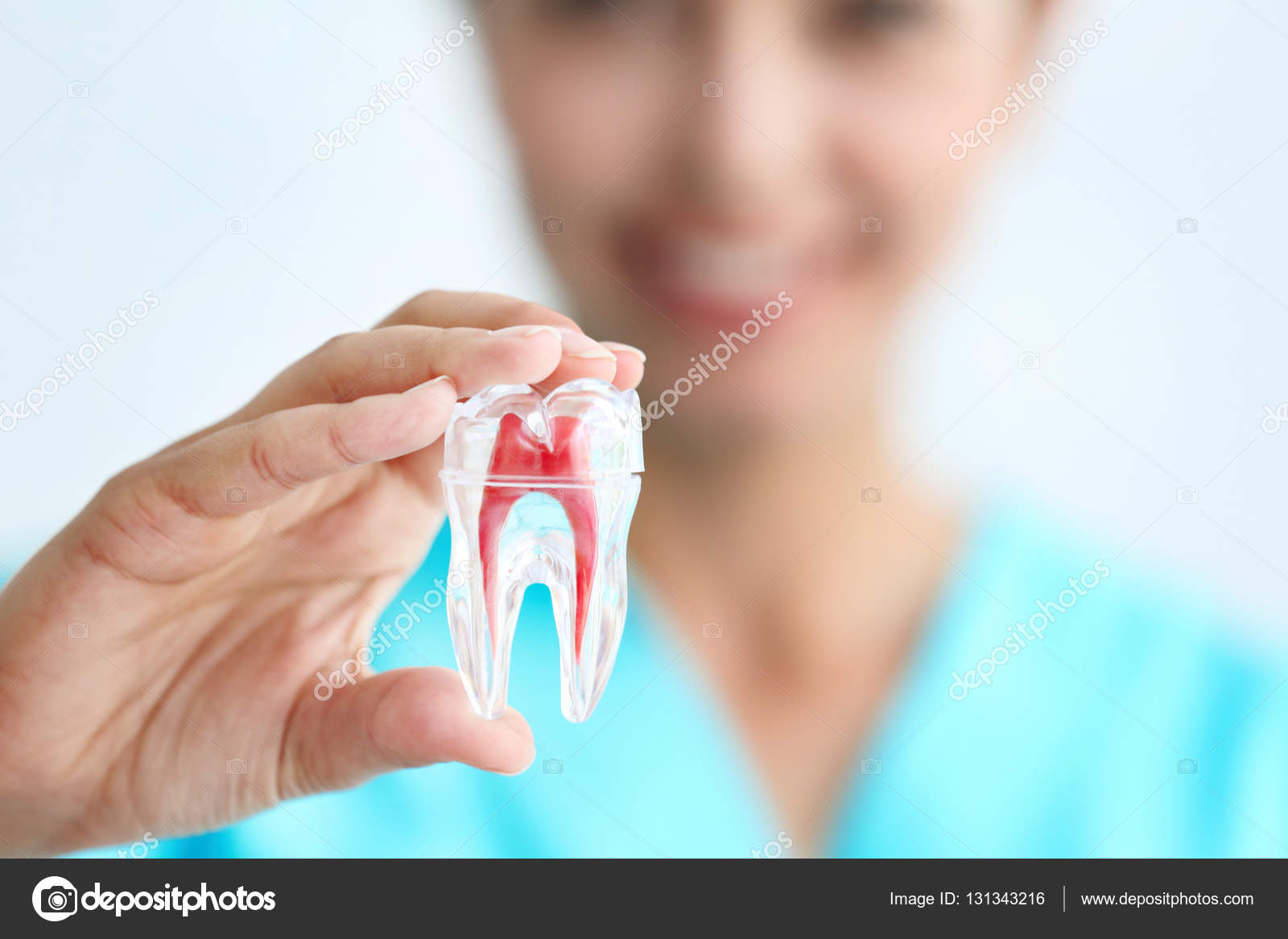 Young female dentist Stock Photo by ©belchonock 131343216 Young female dentist Stock Photo by ©belchonock 131343216