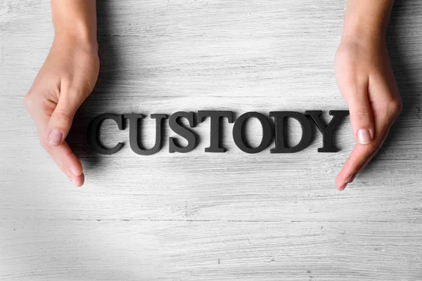 Custody Stock Photos, Royalty Free Custody Images | Depositphotos