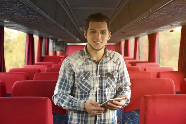 Bus conductor Stock Photos, Royalty Free Bus conductor Images ...