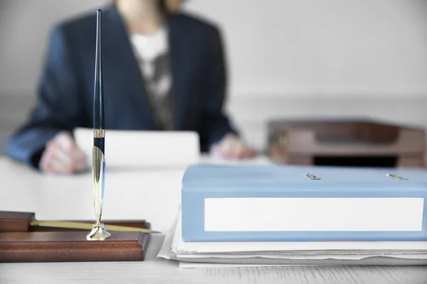 Lawyer folder Stock Photos, Royalty Free Lawyer folder Images ...