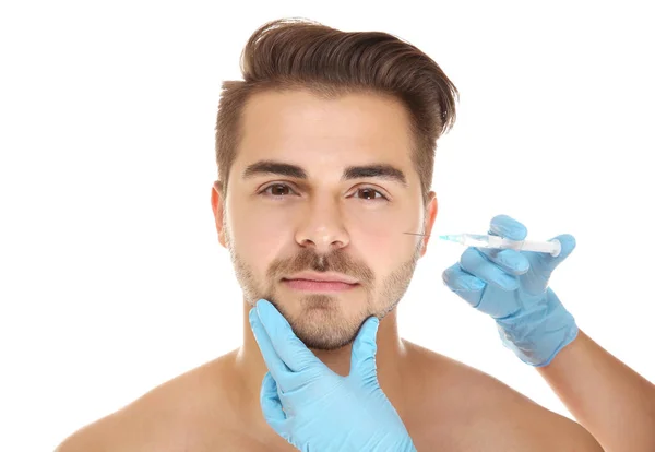 Male plastic surgery Stock Photos, Royalty Free Male plastic surgery ...