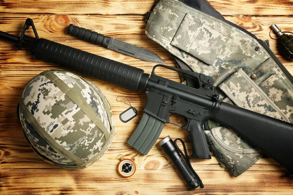 Military equipment Stock Photos, Royalty Free Military equipment Images ...