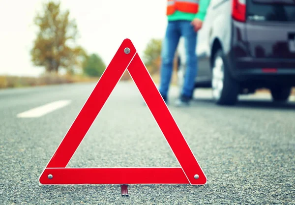 Road hazard Stock Photos, Royalty Free Road hazard Images | Depositphotos