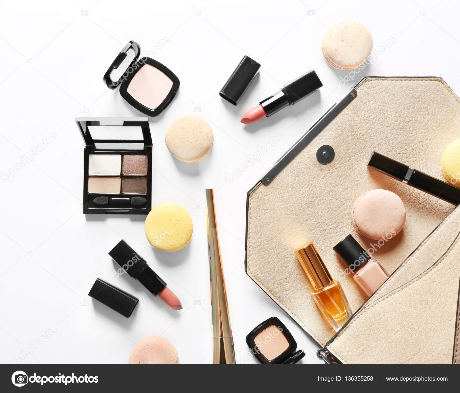 Eye Makeup Products List