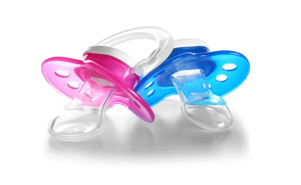 Pacifiers Stock Photos, Royalty Free Pacifiers Images | Depositphotos