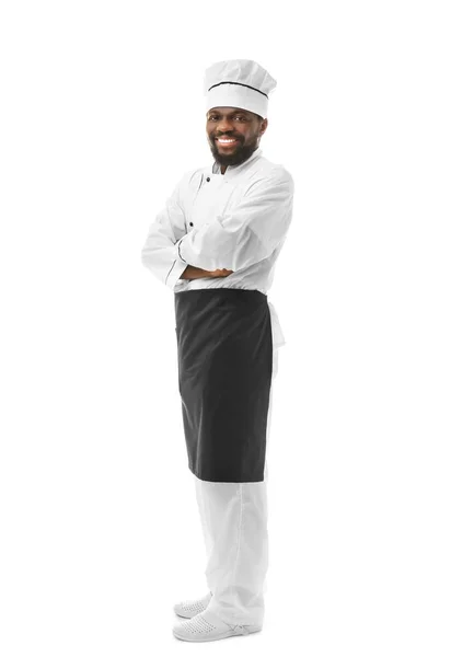 African american chef Stock Photos, Royalty Free African american chef ...