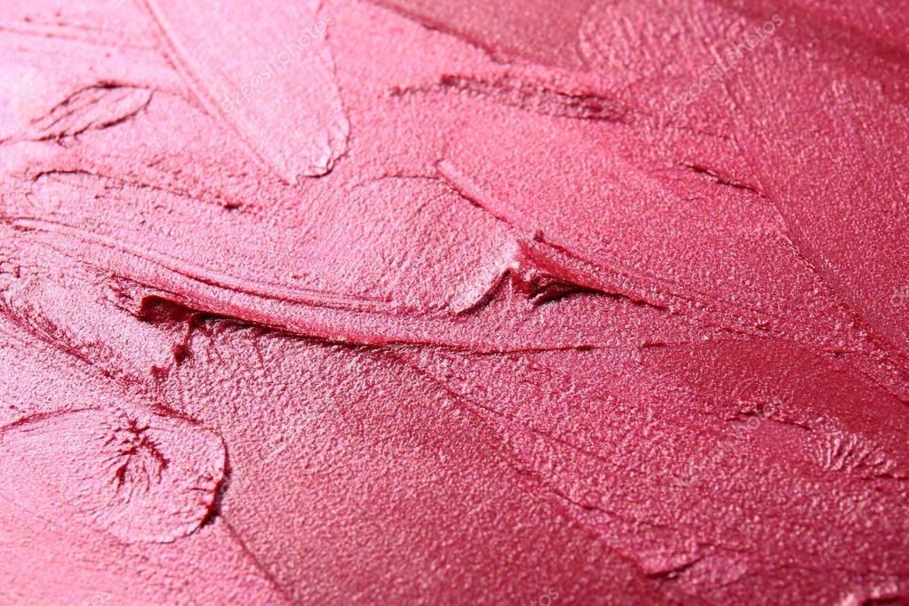 Lipstick smear sample — Stock Photo © belchonock #138222026