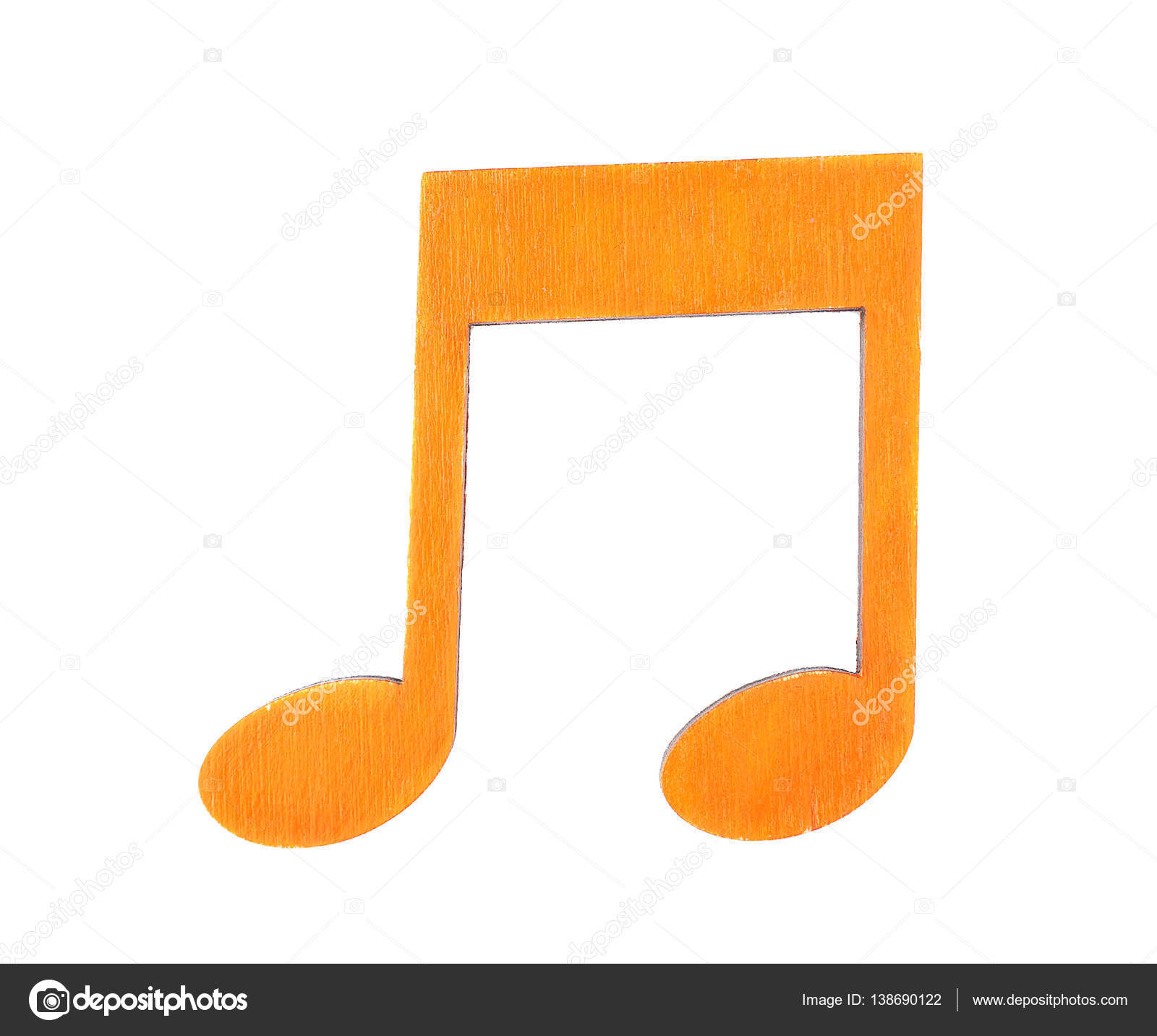 Color By Music Note Worksheet