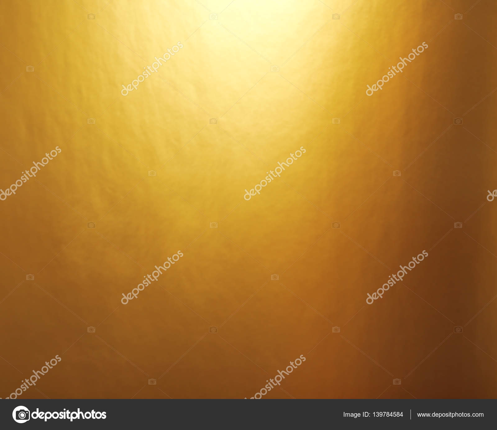 Golden surface texture — Stock Photo © belchonock #139784584