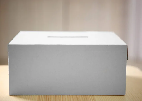 Ballot box Stock Photos, Royalty Free Ballot box Images | Depositphotos