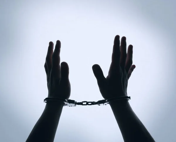 Priest in handcuffs Stock Photos, Royalty Free Priest in handcuffs ...