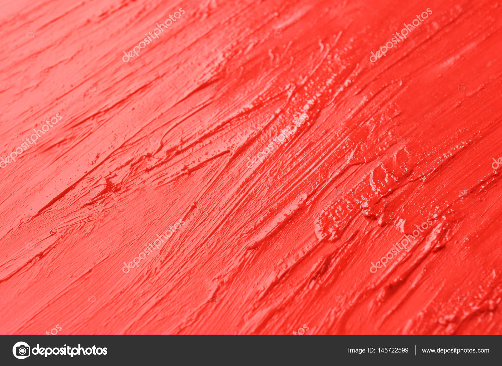 Lipstick smear sample texture Stock Photo by ©belchonock 145722599