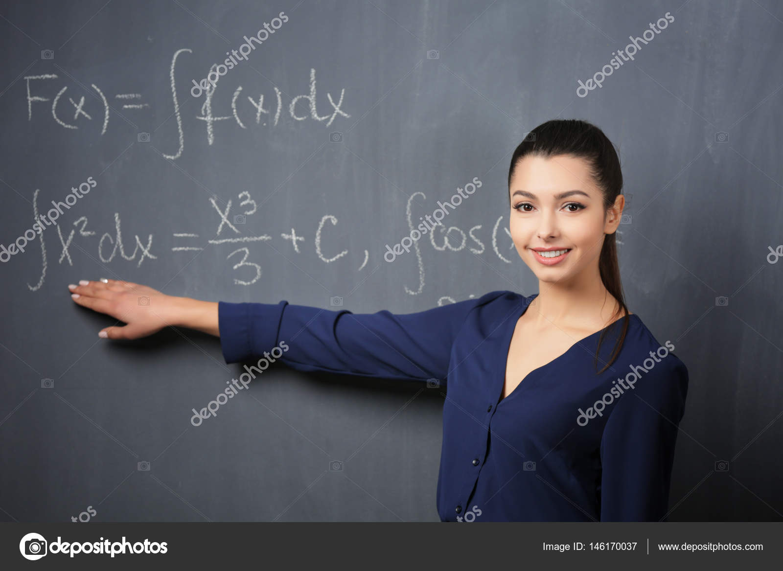 Beautiful Teachers