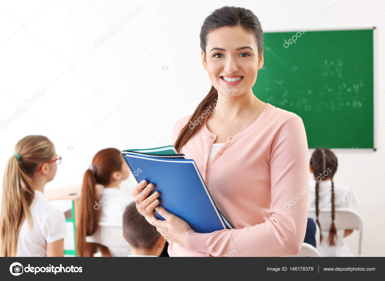 Beautiful Teachers