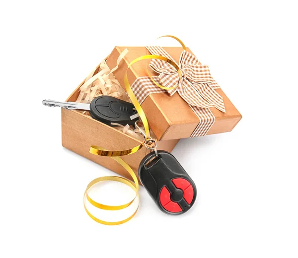 Car gift Stock Photos, Royalty Free Car gift Images | Depositphotos
