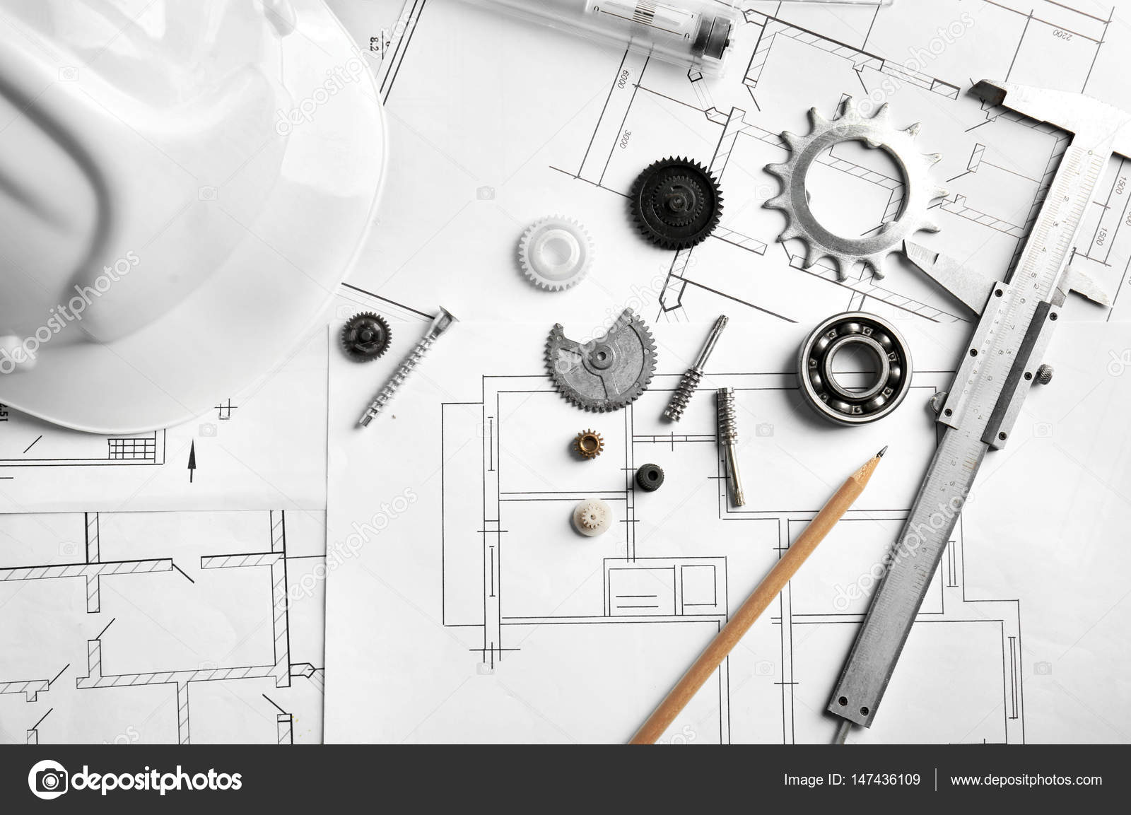 Engineering Tools Supplies