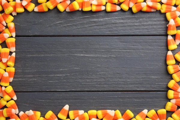 Halloween Candy Powerpoint Template