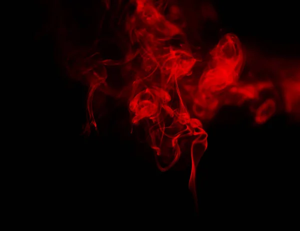 Red smoke background Stock Photos, Royalty Free Red smoke background ...