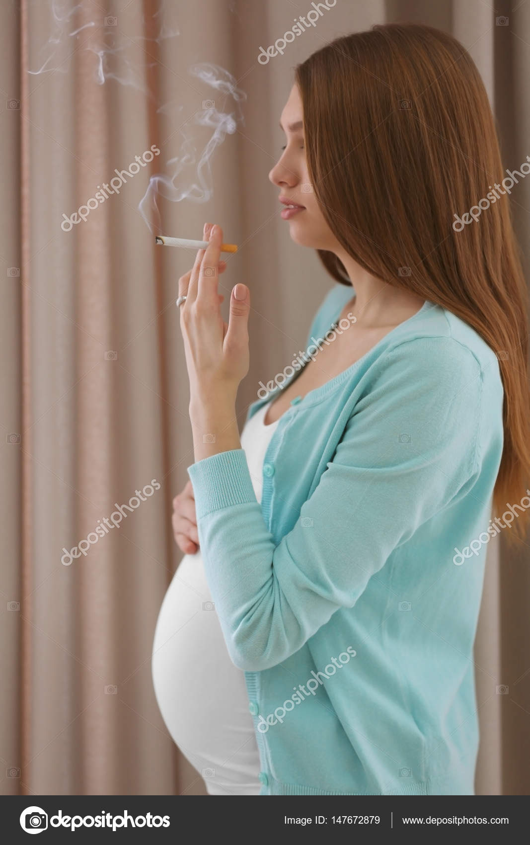 Smoking Whilst Pregnant Talking Smoking Culture