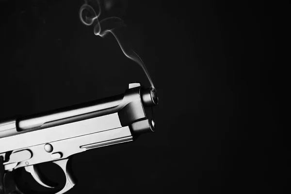 Smoking gun Stock Photos, Royalty Free Smoking gun Images | Depositphotos