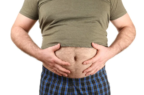 Beer belly Stock Photos, Royalty Free Beer belly Images | Depositphotos