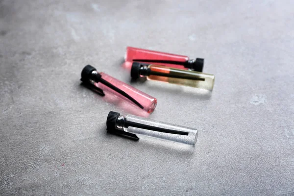 Perfume samples Stock Photos, Royalty Free Perfume samples Images ...