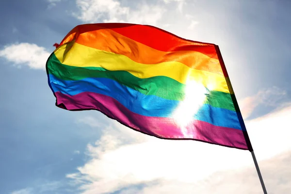 Gay pride flag Pictures, Gay pride flag Stock Photos & Images ...